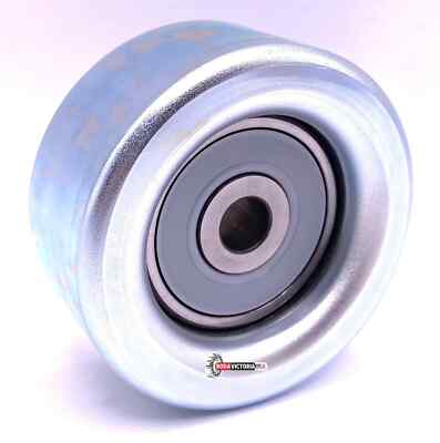Pulley Idler Fits Mitsubishi 1341A051, 1607664380, 1611423680 ...