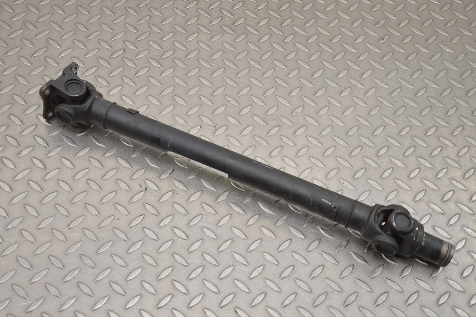 Range Rover Velar Kardanwelle vorne hk83-3219-bc L560 3.0 D 2018 ...