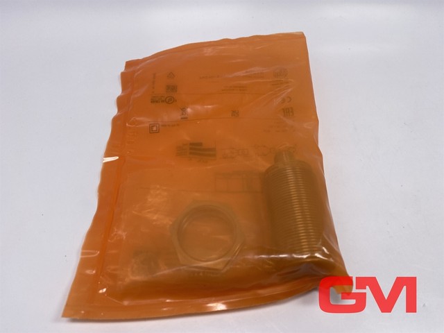 Ifm Inductive Sensor IIT204 Iikc014baskg/M/V4a/Us-104-drs for sale ...