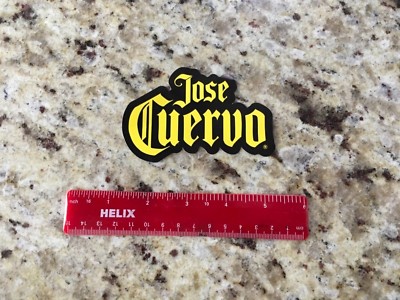Jose Cuervo Sticker | eBay