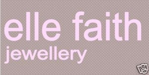 elle faith jewellery | eBay UK Stores