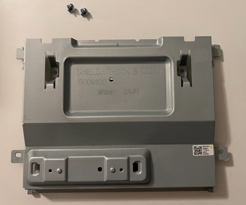 Sony XBR-65X90CH T-Con Shield 5009100 / 00617Y1 | eBay