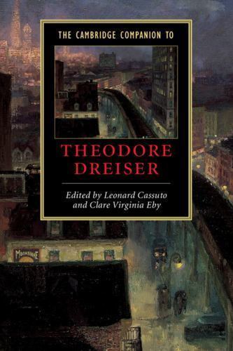 Cambridge Companions to Literature Ser.: Cambridge Companion to ...