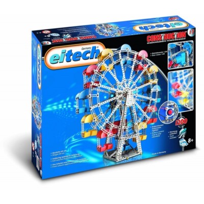 Ferris Wheel Eitech Construction C17 | eBay