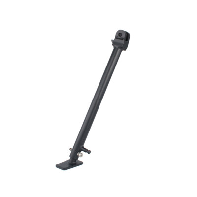 Adjustable Side Kickstand Stand Fit For Yamaha WR250F 2007-2019 WR450F ...