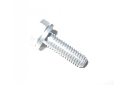 BMW Hex Bolt Screw M6 x 1.00 x 20 mm Grade 8.8 9904527 07119904527 New ...