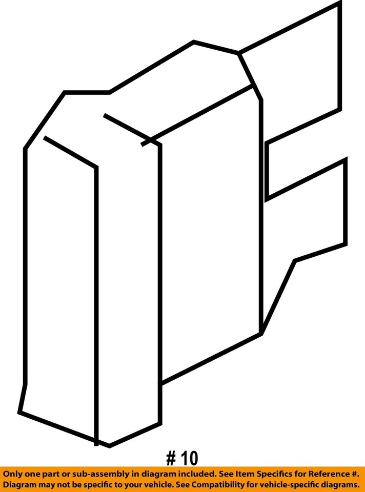 NISSAN OEM-Fuse 24319C9910 | eBay