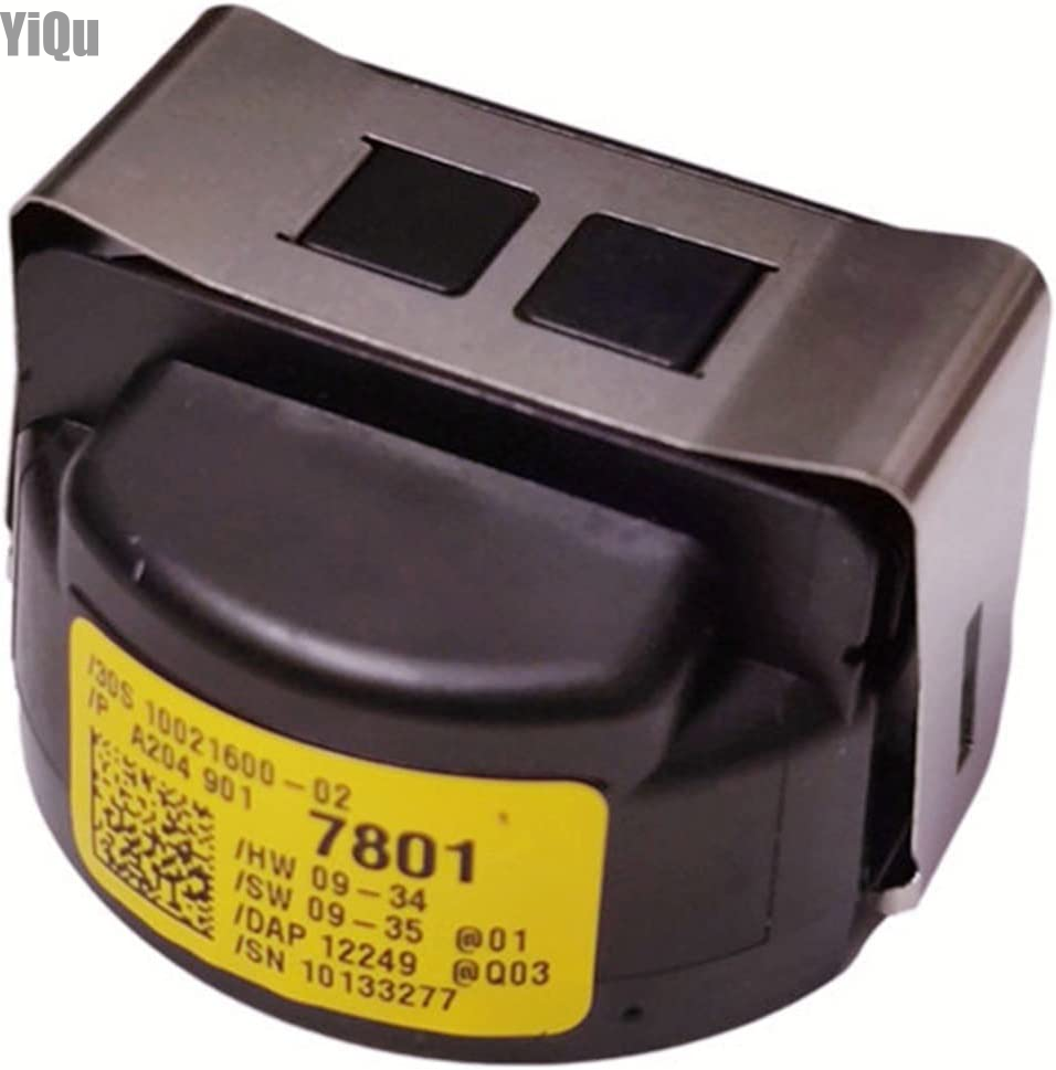 Rain and Light Sensor For Mercedes Benz C-class W204 2007-2013 S204 ...