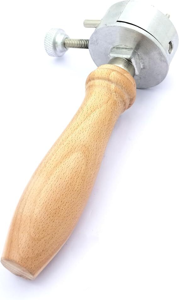 Universal Peg Clamp Work Holder Vice Vise Tool With 8 Pins Machine ...