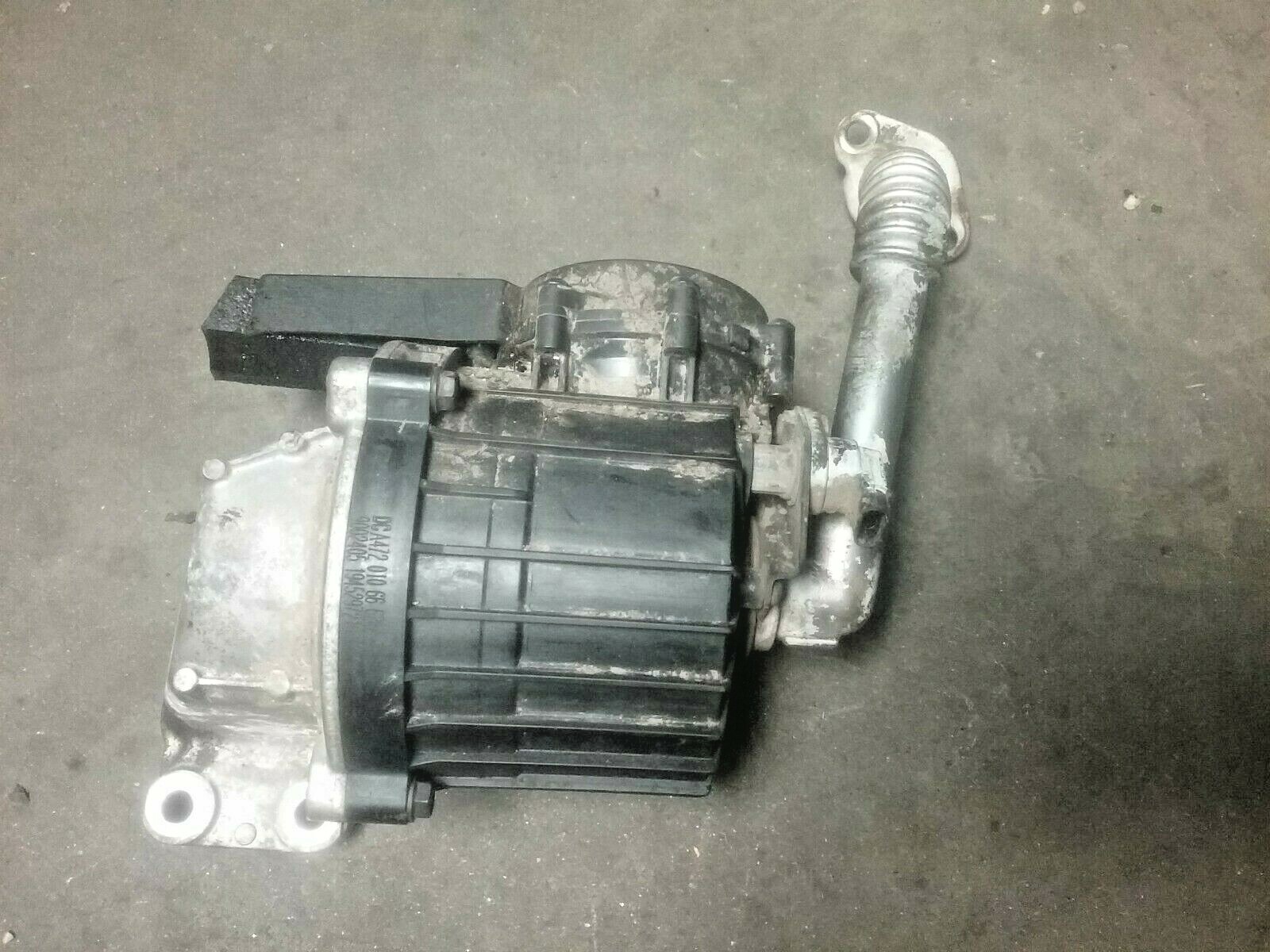 Detroit Diesel Oil Separator # A4720106662 for sale online | eBay