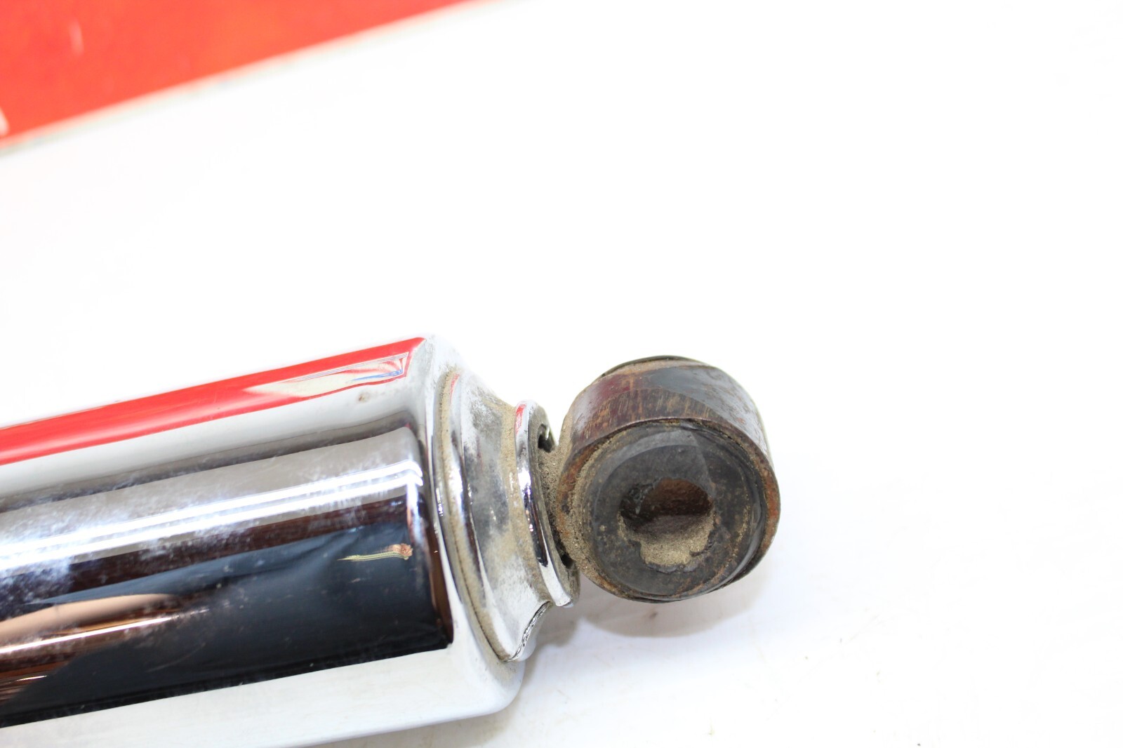 Harley Ironhead XL Sportster Panhead Shovelhead Shock Absorber | eBay