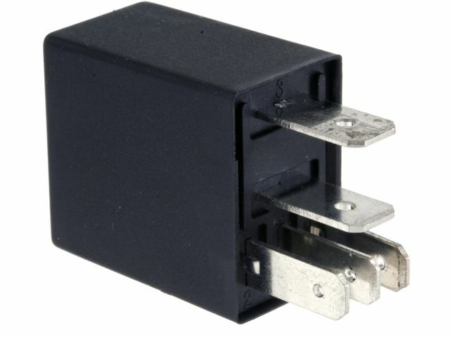 Jeep Cherokee Blower Fan Relay Switch Fan Resistor Control Module