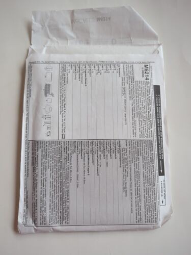 McCall’s 6214 Accessories Sewing Pattern Scarves Keg Warmers Beret ...