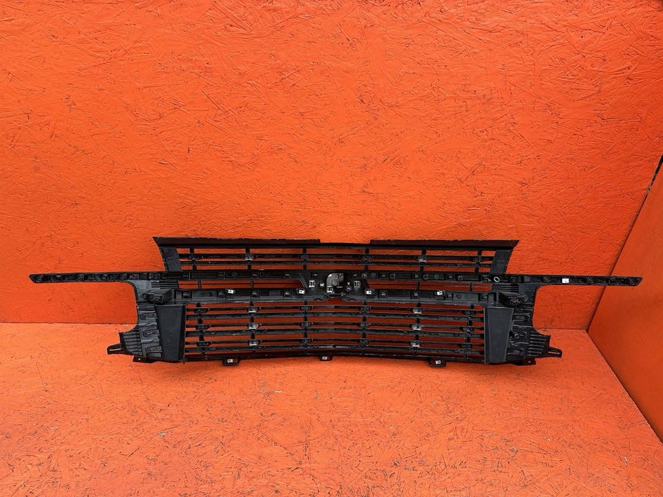 2021 2022 2023 CHEVROLET TAHOE SUBURBAN GRILLE OEM 032020088 | eBay
