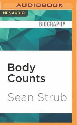 Body Counts : A Memoir of Politics, Sex, Aids, and Survival by Sean ...