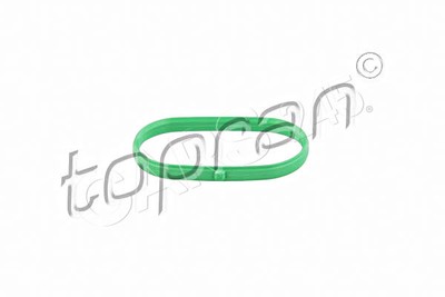 TP Lower Seal Gasket For Intake Manifold Fits AUDI A4 A6 VW Passat ...