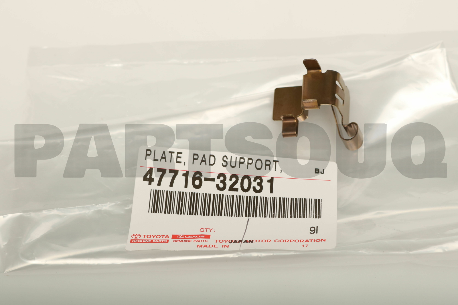 TOYOTA+4771632031 for sale online | eBay