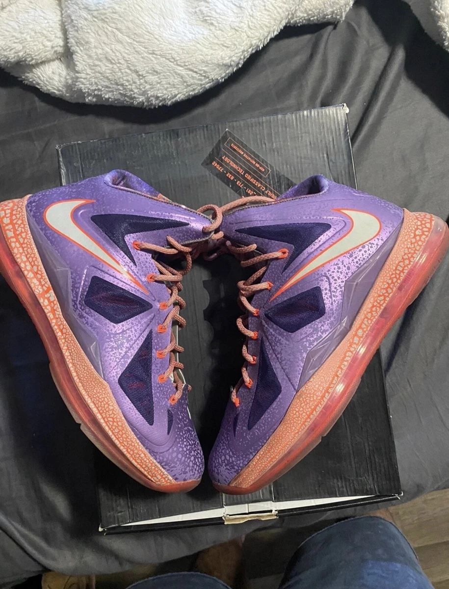 Lebron 10 All Star