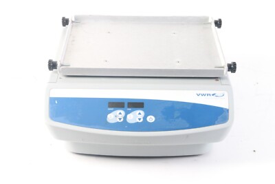 Shakers - Vwr Orbital Shaker