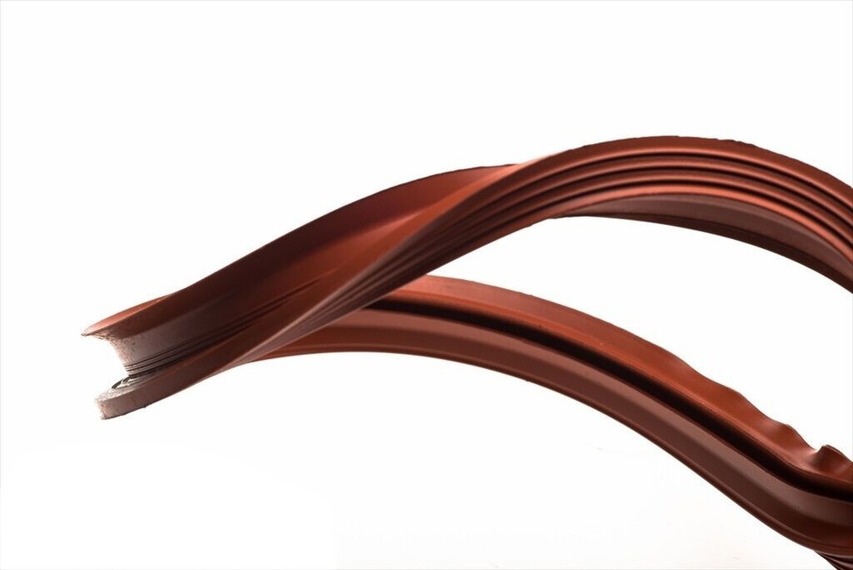 2004 VW Volkswagen Jetta Seal Ring For Metal Fuel Tank Pump 1J0919133B ...