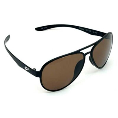 Flying Eyes Cooper Aviator Matte Black Frame Gradient Copper Lens | eBay