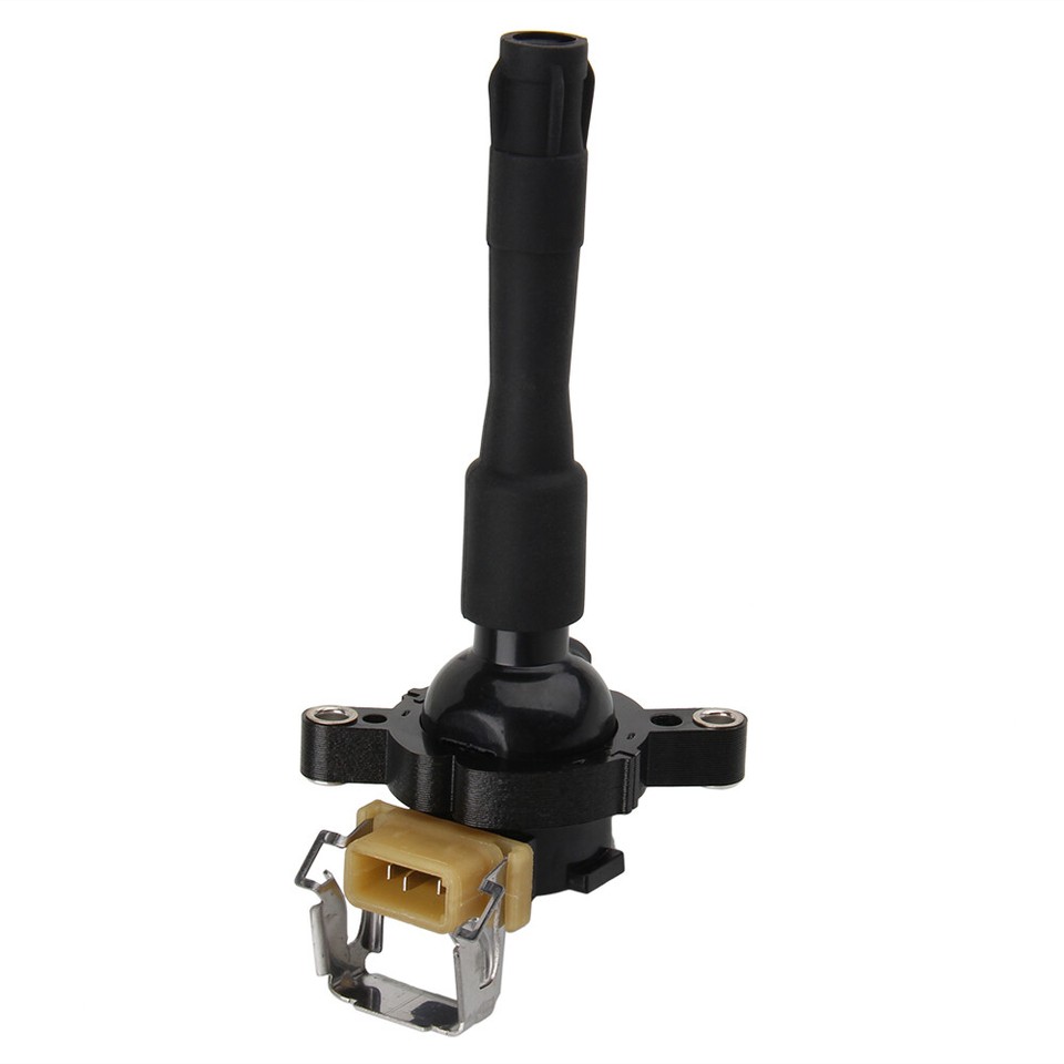 6PC Ignition Coil For BMW 328I 528I M3 Z3 E36 E46 E31 E38 E39 E53 E721 ...