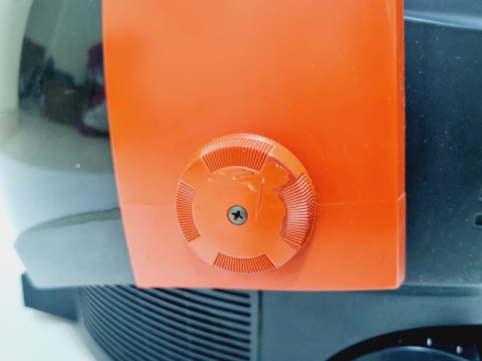 Vintage Philips Discoverer Helmet TV Retro Gaming Television - For ...