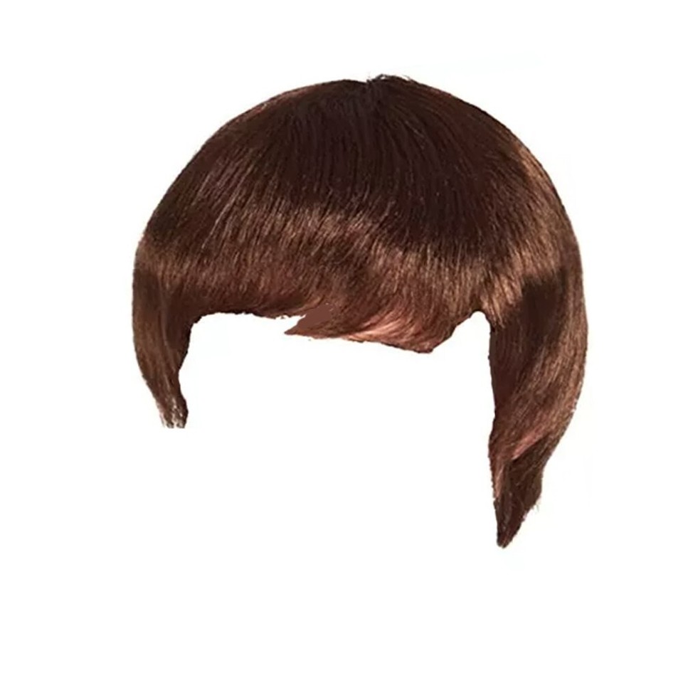 Mens 60s Austin Powers Fancy Dress Costume 1960 Groovy Accessory Kit ...