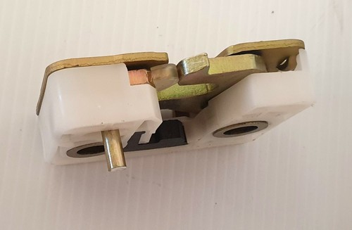DAF LF /CF /XF . LEFT SIDE CAB DOOR LOCK MECHANISM : 159149 - 0159149 ...