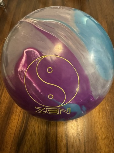 900 Global Zen ball 14lbs | eBay