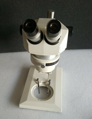 Microscopes - Stereomaster Microscope