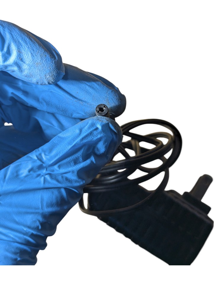 HALO2CLOUD ac adapter OUTPUT DC 20V/600mA | eBay