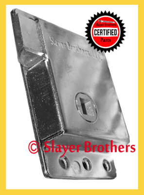 CASE F98122 F89710 Door Latch | eBay