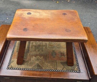 1900-1950 - Cushman Colonial Creations