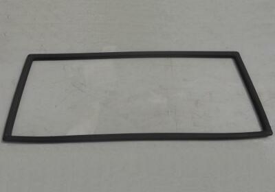 56121-60120 Toyota Weatherstrip, windshield 5612160120, New Genuine OEM ...