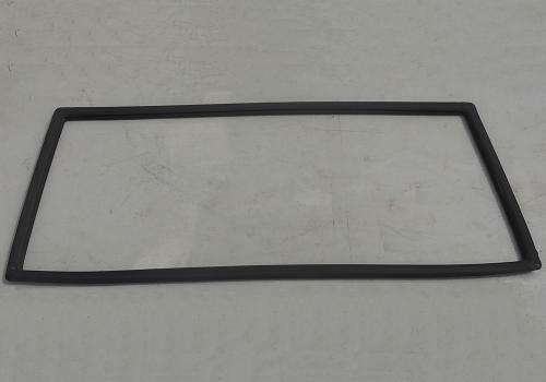 56121-60120 Toyota Weatherstrip, windshield 5612160120, New Genuine OEM ...