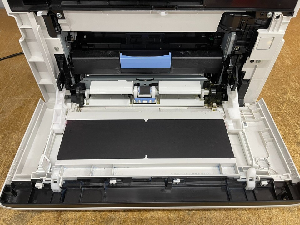 Canon ImageClass MF733CDW Color Laser All-In-One Printer (Plus toners ...
