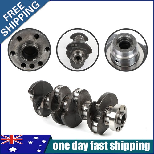 11217640165 11212212762 Crankshaft for BMW 220i 328i 420i 520i X3 X5 X6 ...