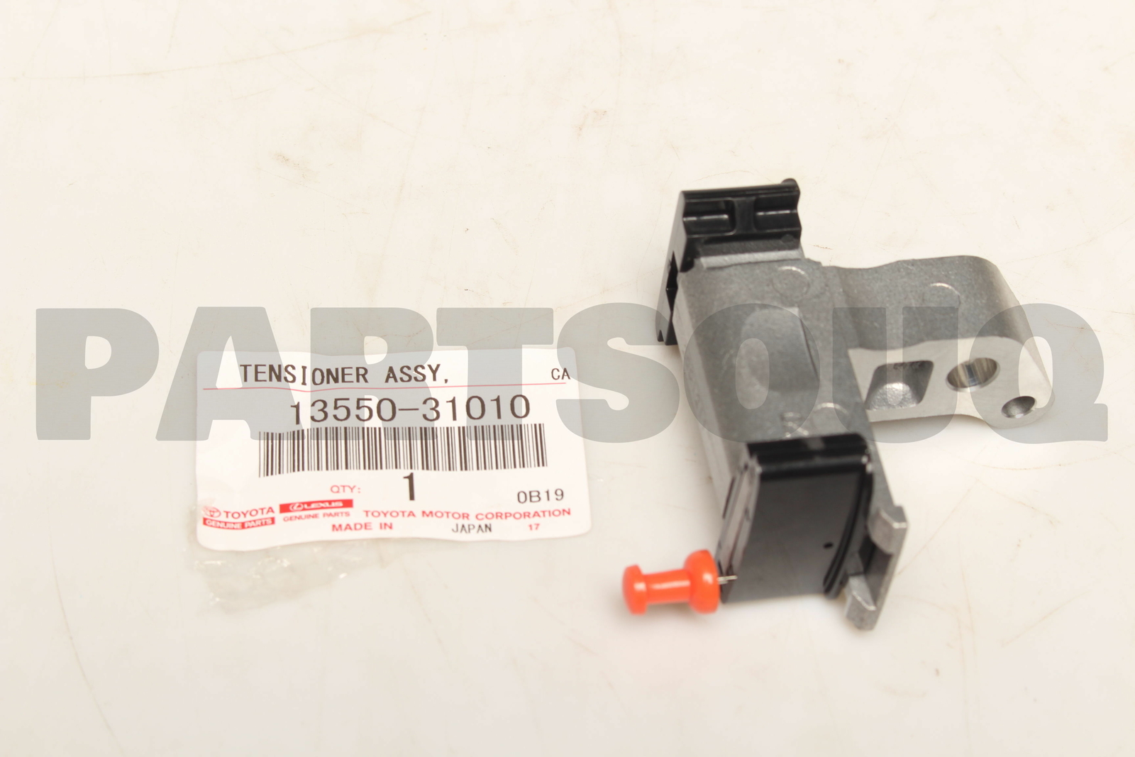 1355031010 Genuine Toyota TENSIONER ASSY, CHAIN, NO.2 13550-31010 | eBay