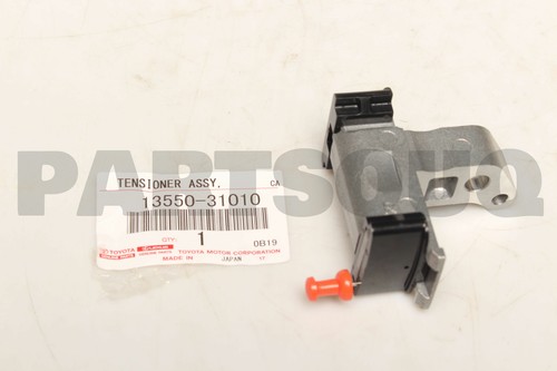 1355031010 Genuine Toyota TENSIONER ASSY, CHAIN, NO.2 13550-31010 | eBay