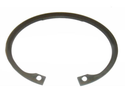 Front SKF Wheel Bearing Retaining Ring fits VW Golf 1999-2006 59VFQB | eBay