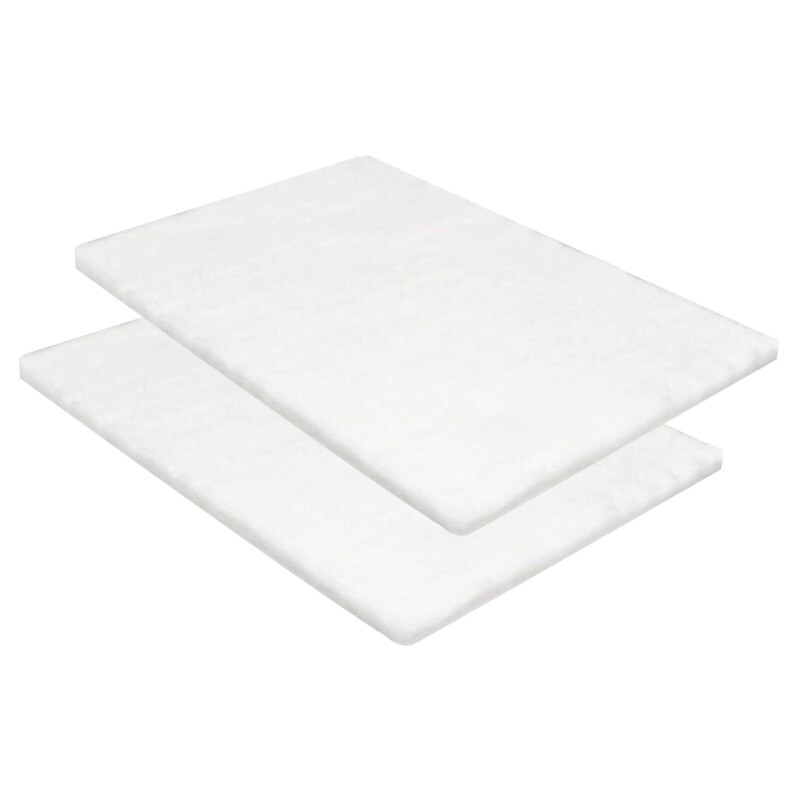 2/4/6pcs Ceramic Wool Wick Sponge Ceramic Fiber Insulation fit for ...