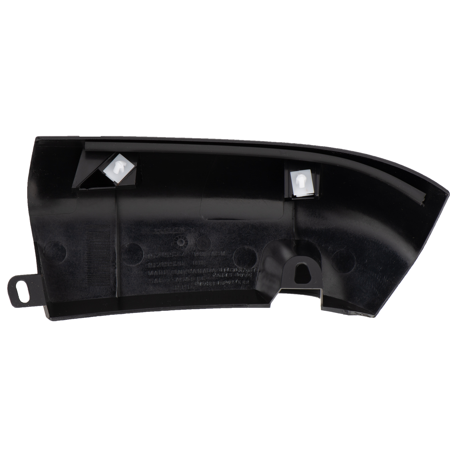 OEM Rear Right Exterior Applique Body Molding Trim 03-24 Express Savana ...