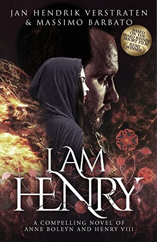 I Am Henry: A Compelling Novel of Anne Boleyn and Henry VIII | eBay