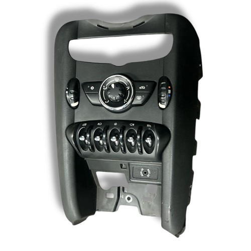 Console Centrale Mini Clubman Série (R55) (07>14) | eBay