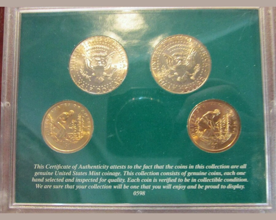 Coins Never Released for Circulation 2009 | eBay