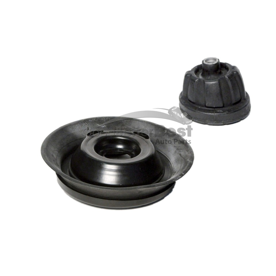 One New MTC Suspension Strut Mount Front 3628 2033200273 for Mercedes ...