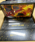 Pokemon Chinese 2024 Charizard Reinforced Prime Gift Box Charizard EX ...
