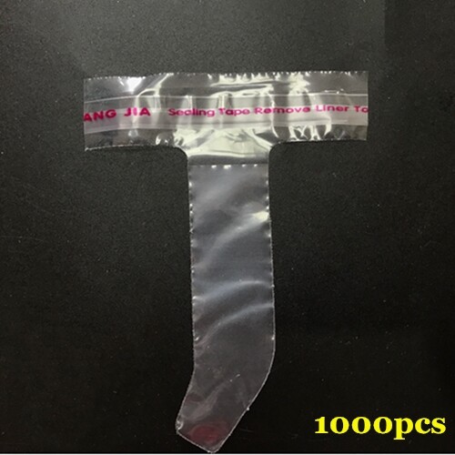 1000pcs Dental Disposable Curing Light Guide sleeves LED Light tip ...