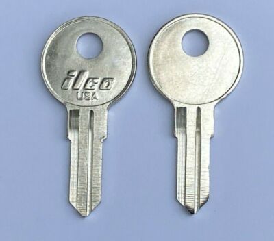 Trimark Camper RV Motorhome Replacement Keys Cut To Your Code TM700 ...